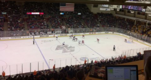 Rink Projects | The Rink Pros | MacLaughlin Management & Design